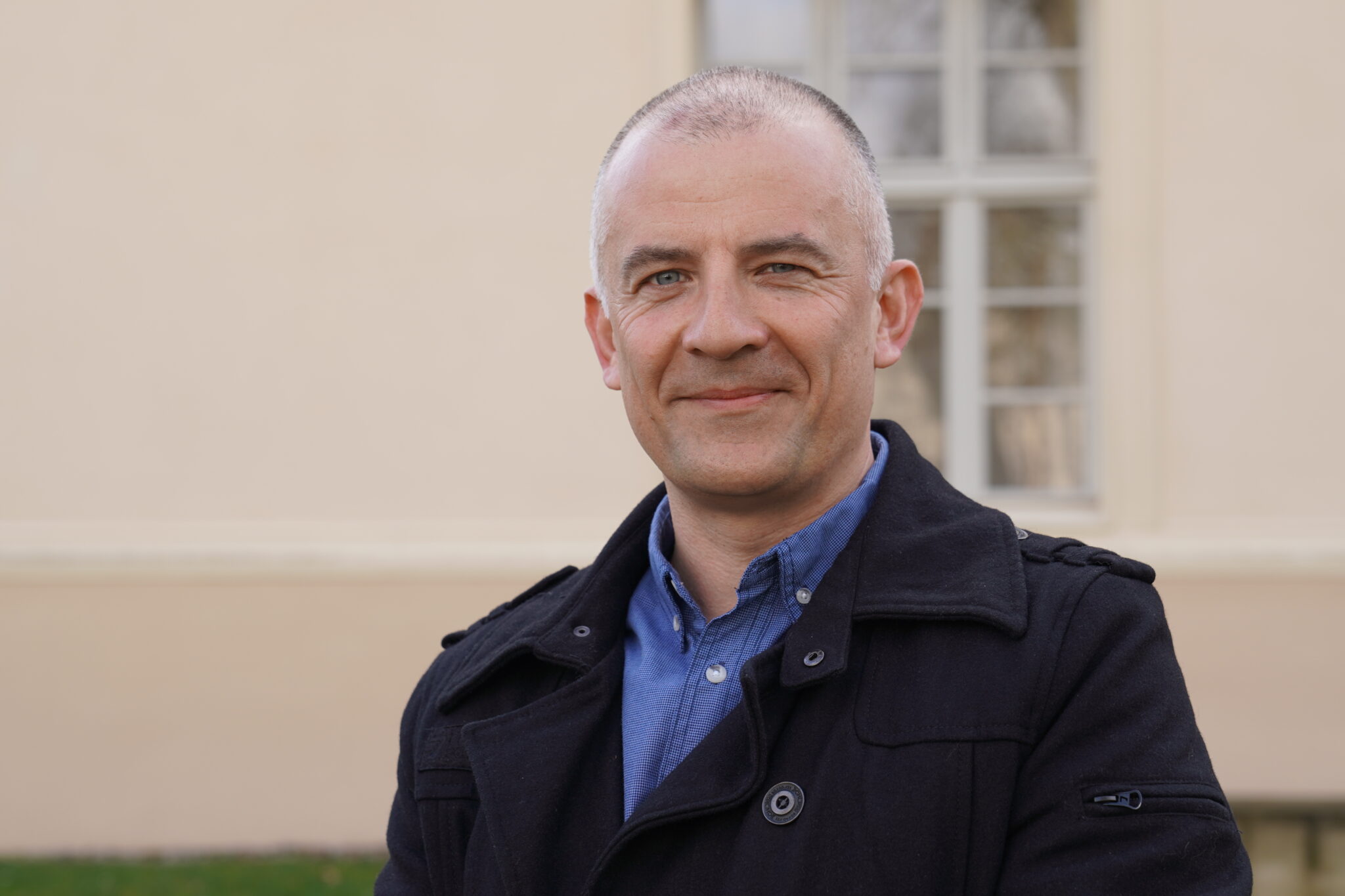 WIR-Kandidat Daniel Rex – Wählergruppe WIR für Groß Schönebeck ...